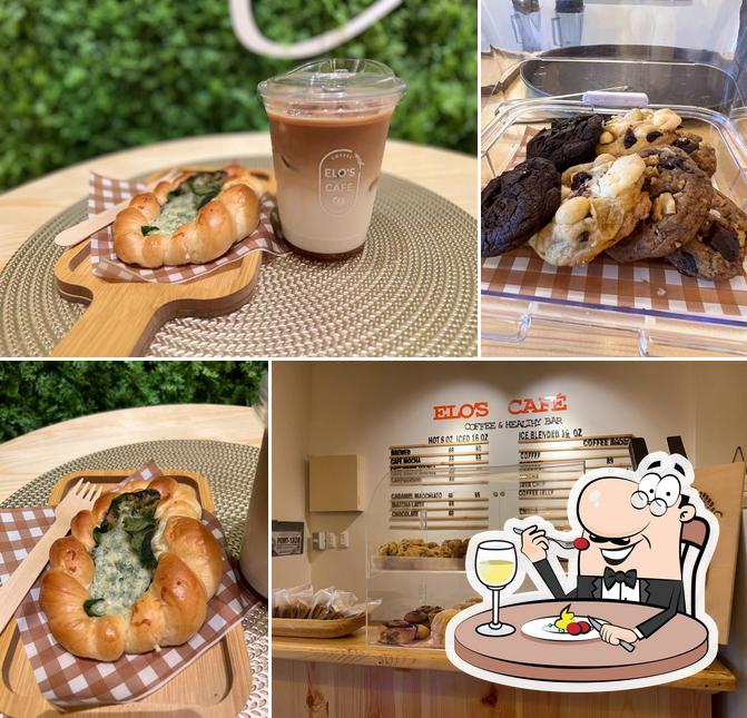 Elo's Cafe, Pagsanjan - Restaurant menu, prices and reviews