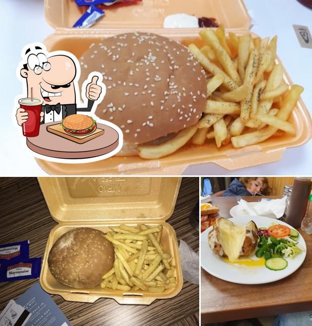 CFC, Hounslow, Hounslow Central - Restaurant menu, prices and reviews