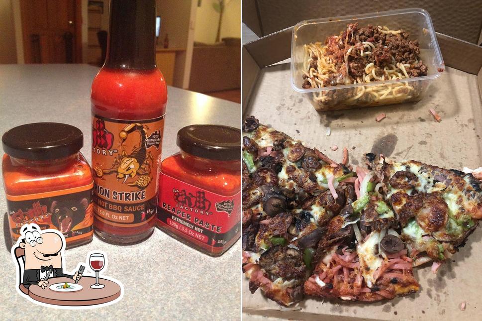 Pambula Pizza, Pambula - Restaurant menu, prices and reviews