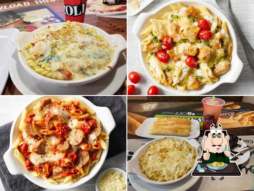 Top 7 restaurants in Avon, october 2025 - Restaurant Guru
