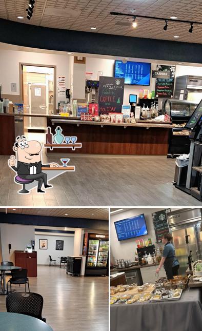 Fresh Harvest Café, Saint Cloud - Restaurant menu, prices and reviews
