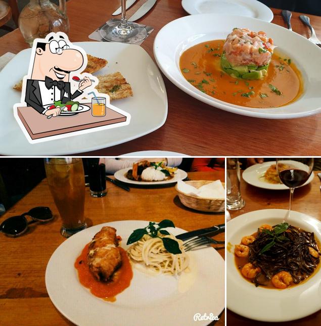Incanto, Cusco - Restaurant menu, prices and reviews