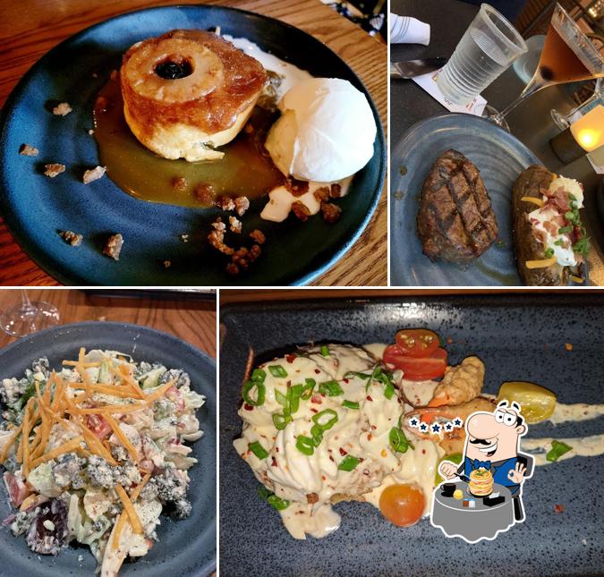 King Ranch Texas Kitchen in Houston - Restaurant menu and reviews