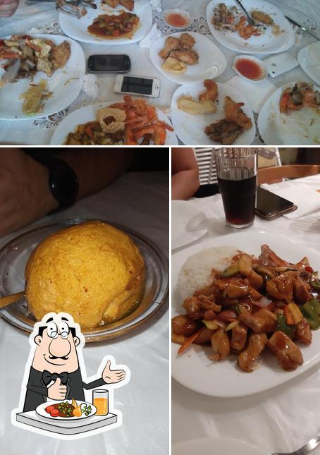 Kung Fu, Rafina, Ellis Alexiou 1 - Restaurant reviews