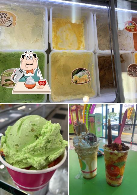 La Michoacana Plus in Simi Valley - Restaurant menu and reviews