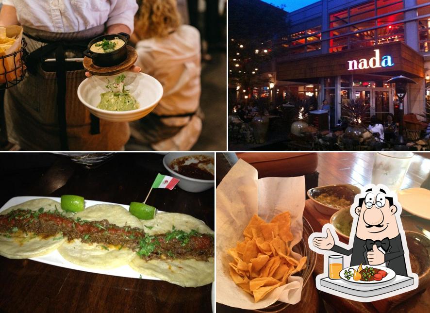 Nada, Cincinnati - Restaurant menu, prices and reviews