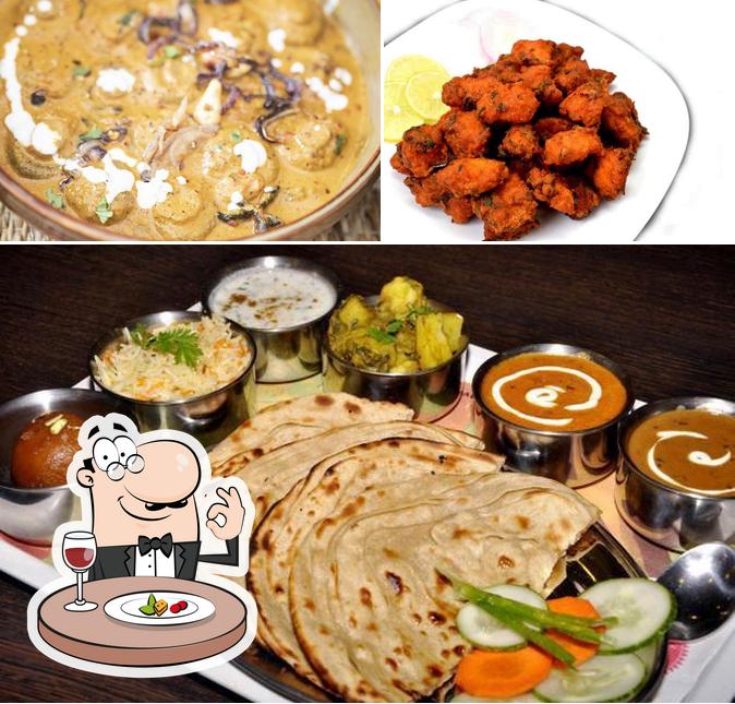 Night Food Delivery, Noida, Noida Sector 62 - Restaurant menu, prices ...