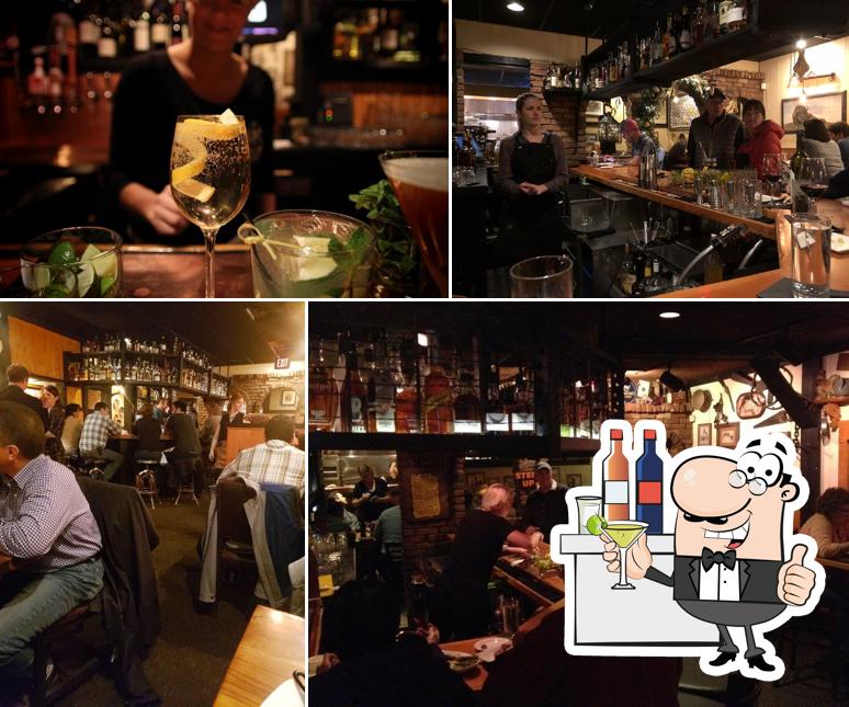 Ore House in Durango - Restaurant menu and reviews