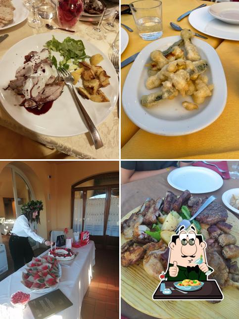 Menu of Perlamora restaurant, Figline Valdarno, Via Golfonaia - reviews ...