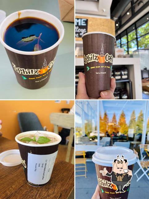 Best cafes in San Ramon, winter 2024 - Restaurant Guru