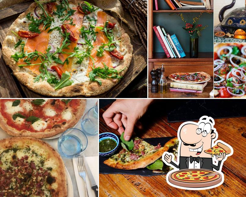 O'Pazzo Blaak, Rotterdam - Restaurant menu, prices and reviews