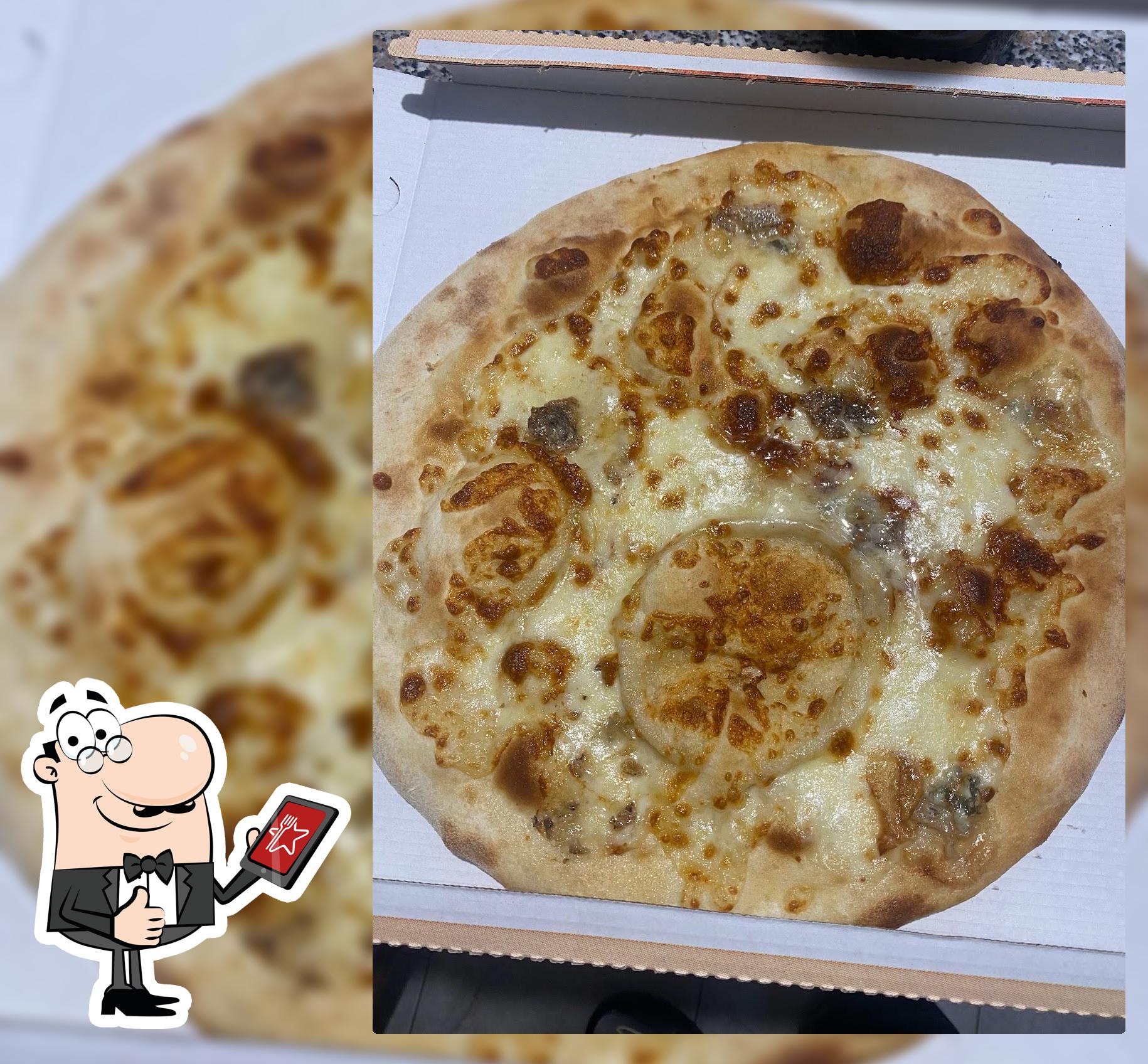 Pizzeria San Marco, Corsico - Restaurantbewertungen