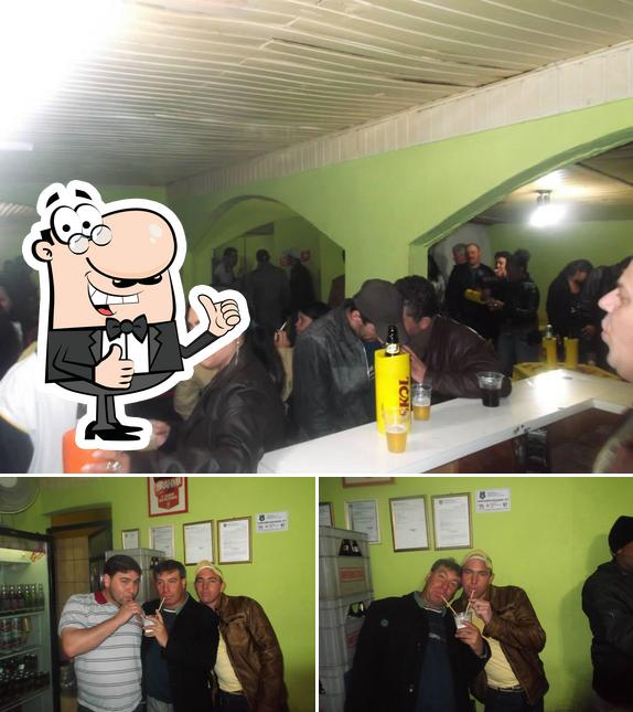 Altas Horas'bar, Curitibanos