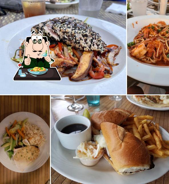 BayVue in Lindenhurst - Restaurant menu and reviews