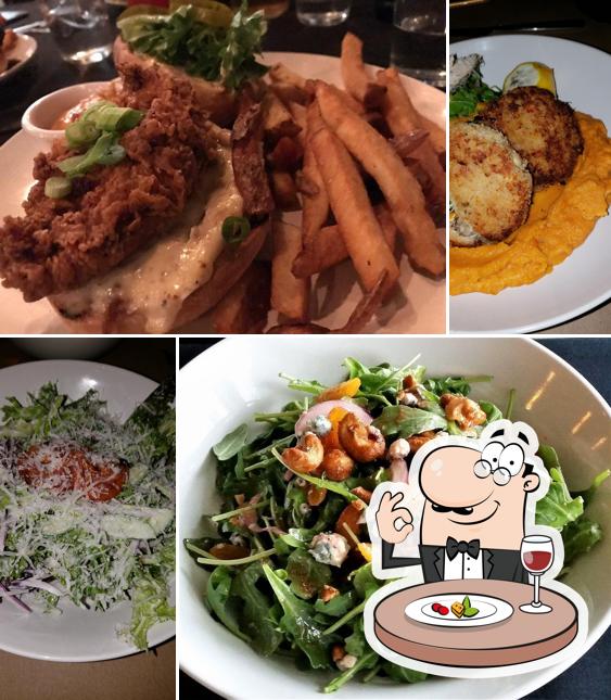 Craft On 9, Glens Falls - Restaurant menu, prices and reviews