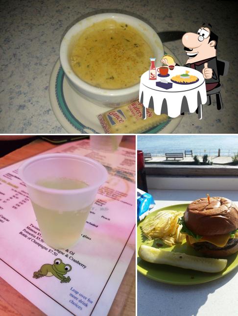 Frog Bar & Grill restaurants in Ocean City, summer 2024 - Restaurant Guru