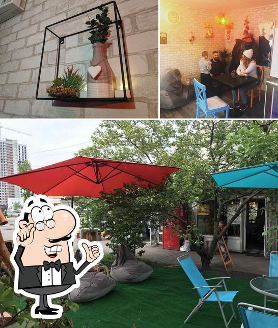 KaWaLis Кав‘ярня pub & bar, Kyiv - Restaurant reviews