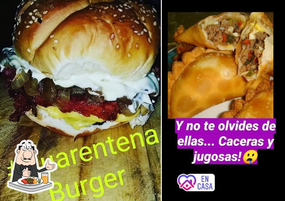 Rêve, Hurlingham - Menú del restaurante, precios y reseñas