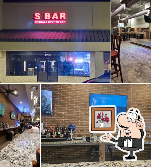 S BAR AND GRILL, Columbia - Restaurant menu, prices and reviews
