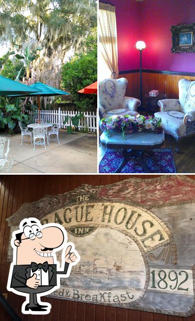 Water's Edge Pub & Grill, Crescent City - Restaurant menu, prices and ...