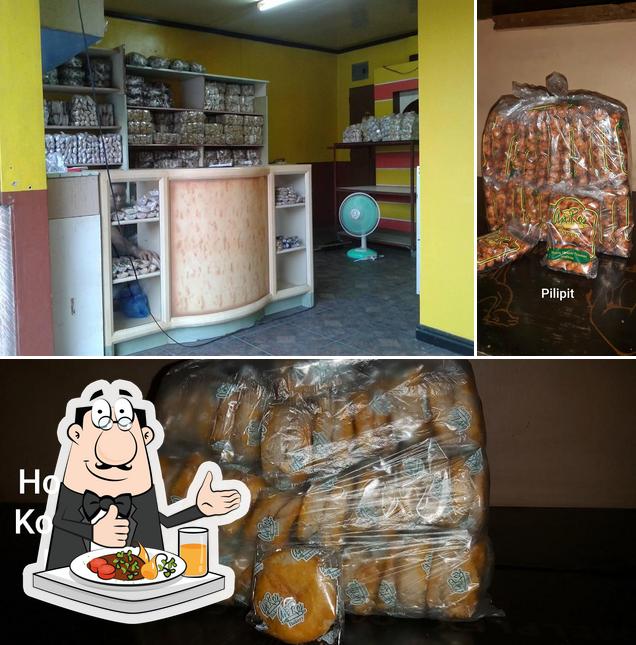 Anros Bakery, Malolos