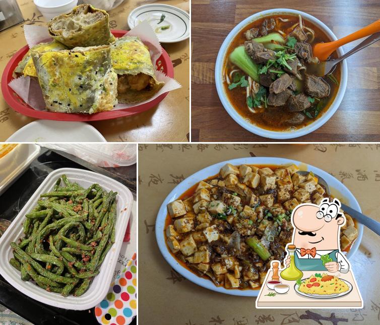 Asian Snack in Indianapolis - Restaurant menu and reviews
