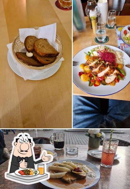 Restaurant Babička, Pirna - Speisekarte, Preise und Bewertungen