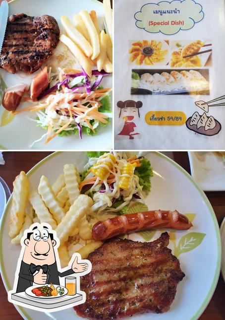 Banana cafe, Chun - Restaurant reviews