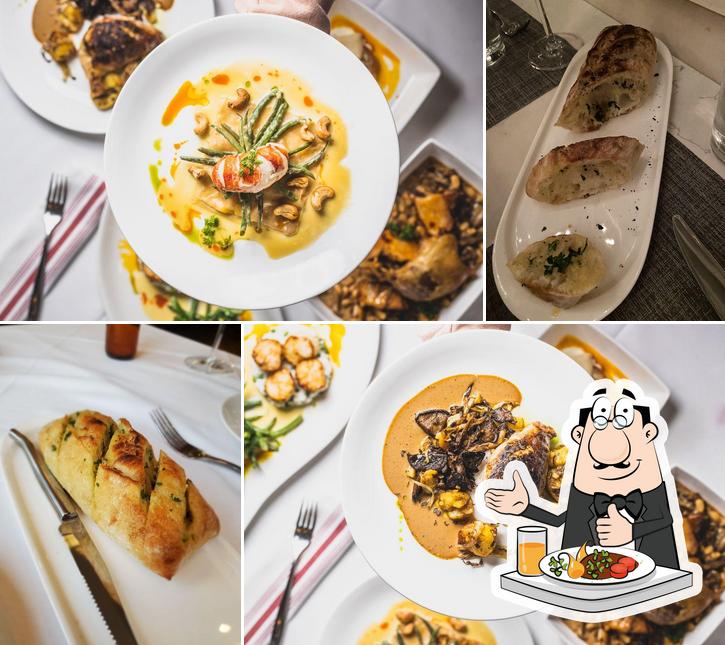 Bistronomy By Nico in Charleston - Restaurant menu and reviews