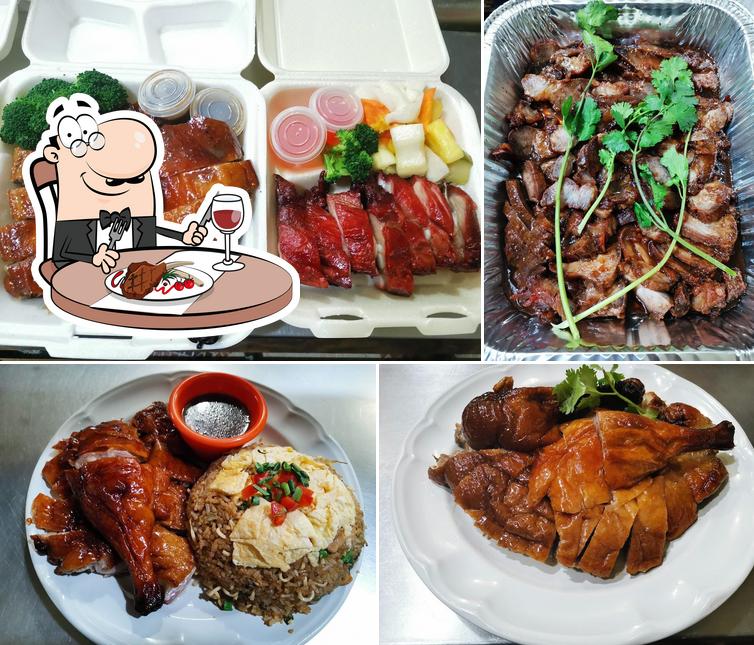 Chifa Manolo Li Loon Chiy - Restaurant menu, prices and reviews