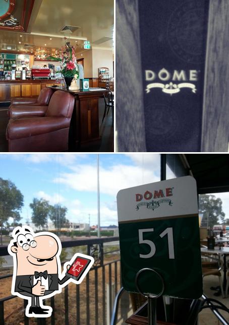 Dôme Café - Wanneroo, Wanneroo - Restaurant menu, prices and reviews