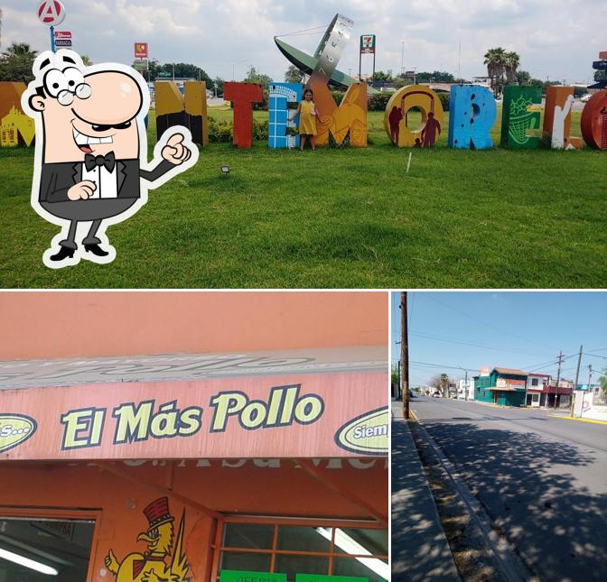 Top 5 restaurantes con pollo frito en Apodaca, marzo 2025 - Restaurant Guru