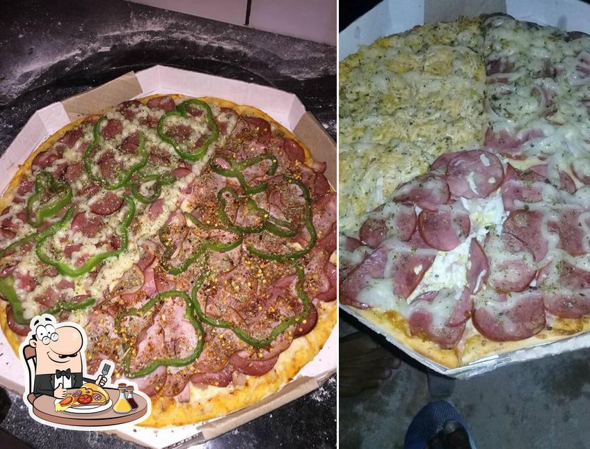 Kadosh Pizzaria, Salvador - Restaurant reviews