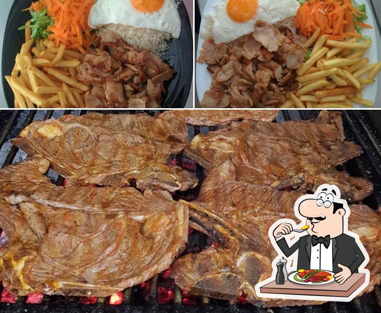 Hassan Kebab Center Laranjeiro, Almada - Restaurant menu, prices and ...