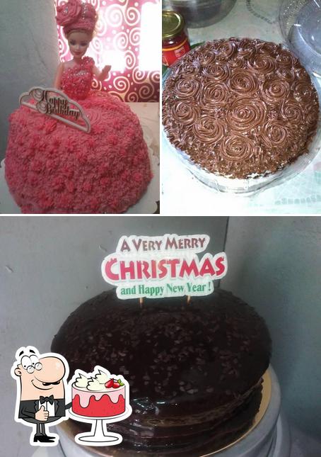 Luchi YummyLicious Delicacies restaurant, Cagayan de Oro