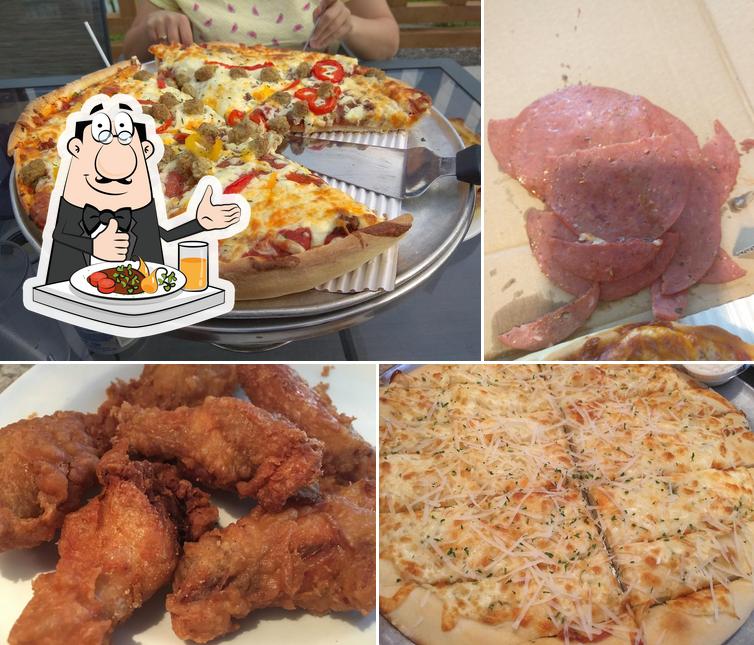Top 5 restaurants in Lillooet, december 2025 - Restaurant Guru
