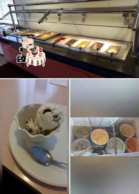 Moonstar Restaurant in Oregon - Restaurant menu and reviews