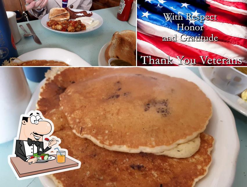 Kerrie's Northway Diner in Queensbury - Restaurant menu and reviews