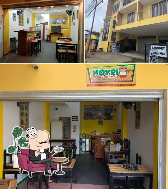 Noypi Inasal Bacolod City, Bacolod - Restaurant menu, prices and reviews