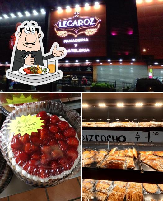 LeCaroz, Ciudad de México - Menú del restaurante, precios y reseñas