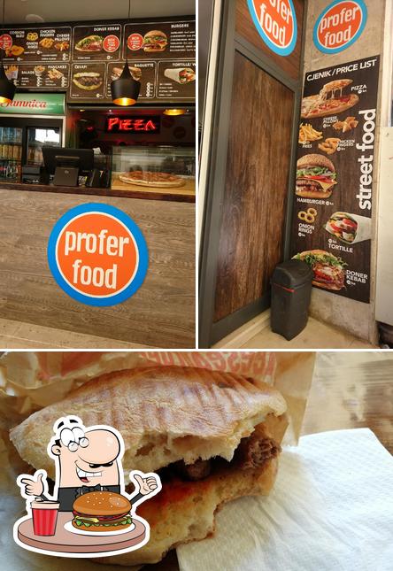 Profer food restaurant, Zadar - Restaurant reviews