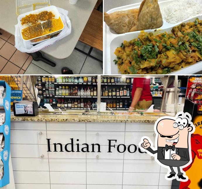 Punjabi dabha in Strafford - Restaurant reviews