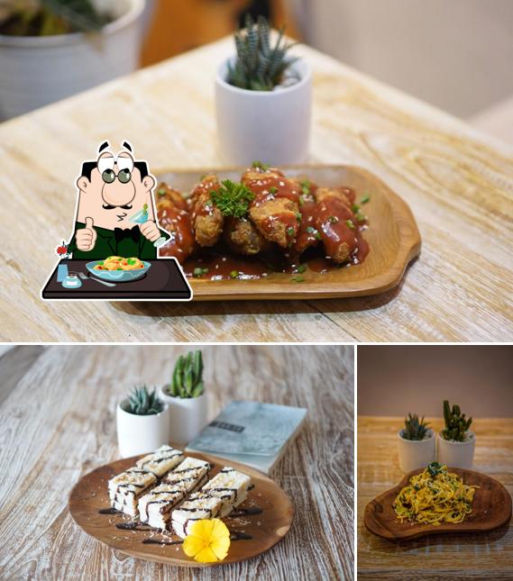 Pustaka Kopi, Abiansemal - Restaurant reviews