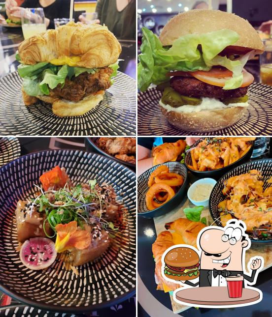 Rusty Barrel in Varsity Lakes - Restaurant menu and reviews