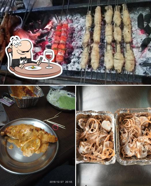 Sethi Snacks Corner, Ambala - Restaurant menu, prices and reviews