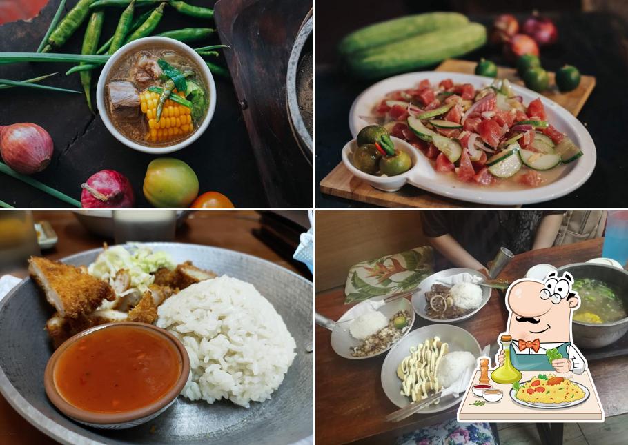 Sirok Dine & Chill, Panabo - Restaurant menu, prices and reviews