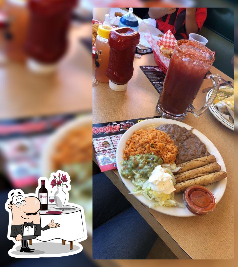 Top 5 restaurants for dinner in Kaiser, november 2025 - Restaurant Guru