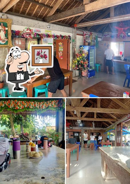 Ta Buddy Loglog With Kinalas, Naga - Restaurant menu, prices and reviews