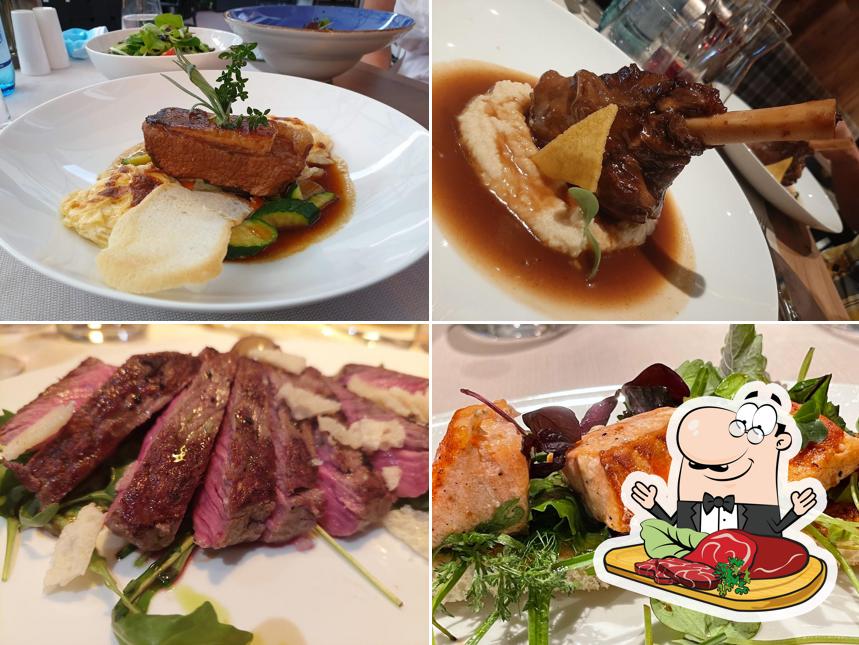Restaurant Terz, Tscherms - Speisekarte, Preise und Bewertungen
