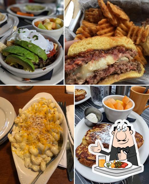 The Committed Pig, Morristown - Restaurant menu, prices and reviews